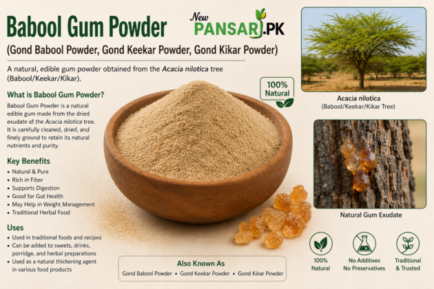 Health Benefits of Acacia (Babul) Tree Bark, Flowers, Leaves and Gum ...