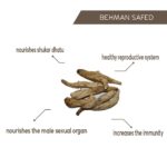 Health Benefits of Behman, Types, Forms and Side Effects - Herbal ...