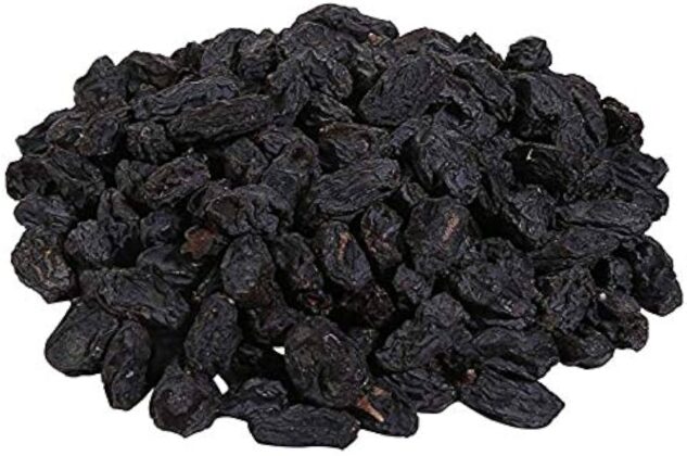 Health Benefits of Kishmish (Raisin) and its Types and Use. - Herbal ...