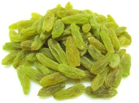Health Benefits of Kishmish (Raisin) and its Types and Use. - Herbal ...