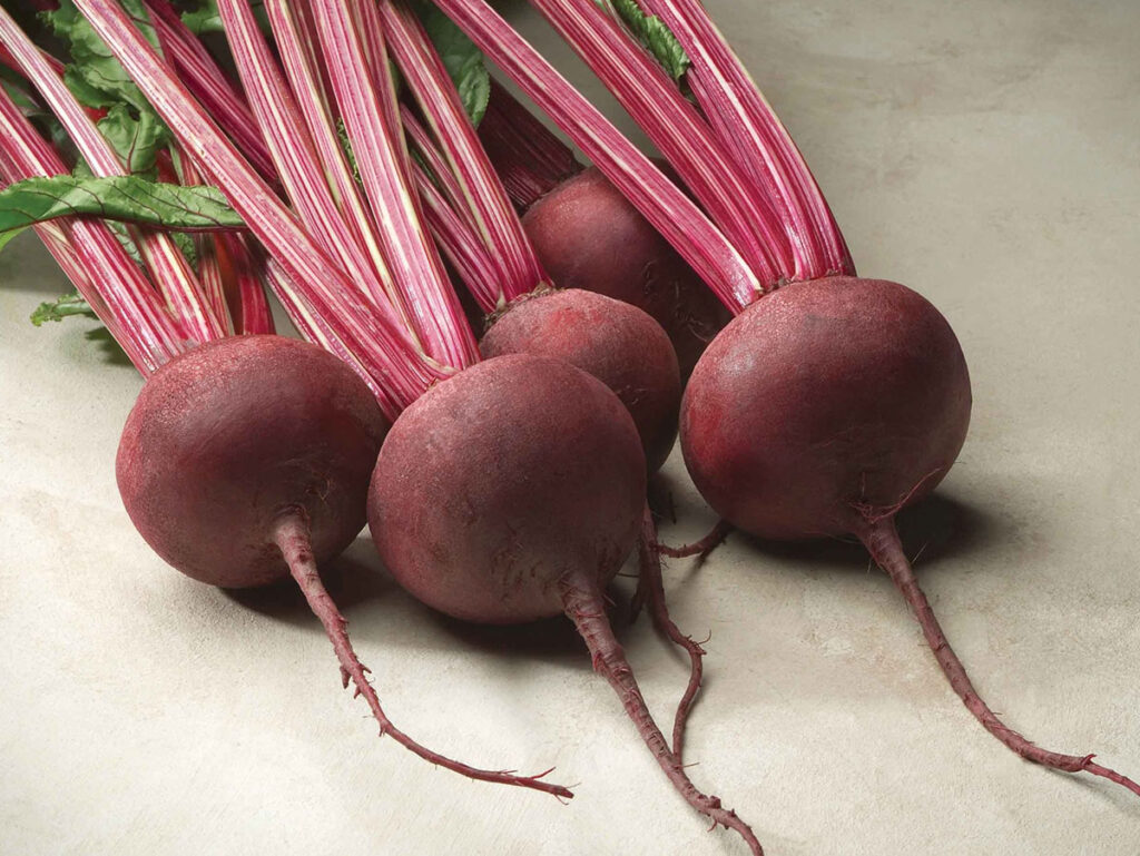 Health Benefits of Beetroot Along its Types and Side Effects - Herbal ...