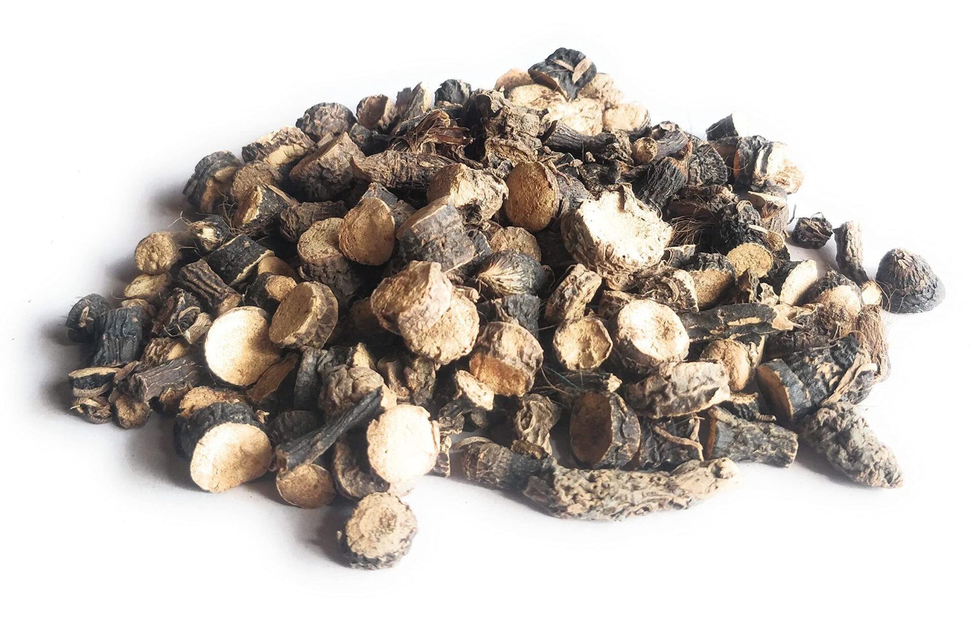 Health Benefits of Black Musli, Forms and Side Effects - Herbal Information