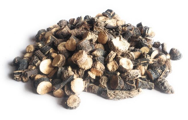 Health Benefits of Black Musli, Forms and Side Effects - Herbal Information