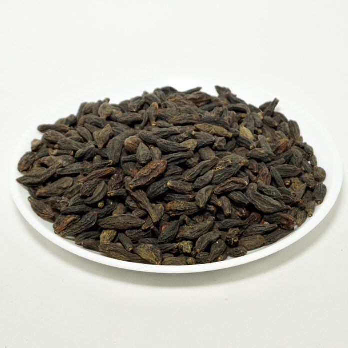 Health Benefits of Black Myrobalan(Choti Harad), Forms and Side Effects ...