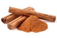 Cinnamon (Dar Chini) – Benefits and Side Effects - Herbal Information