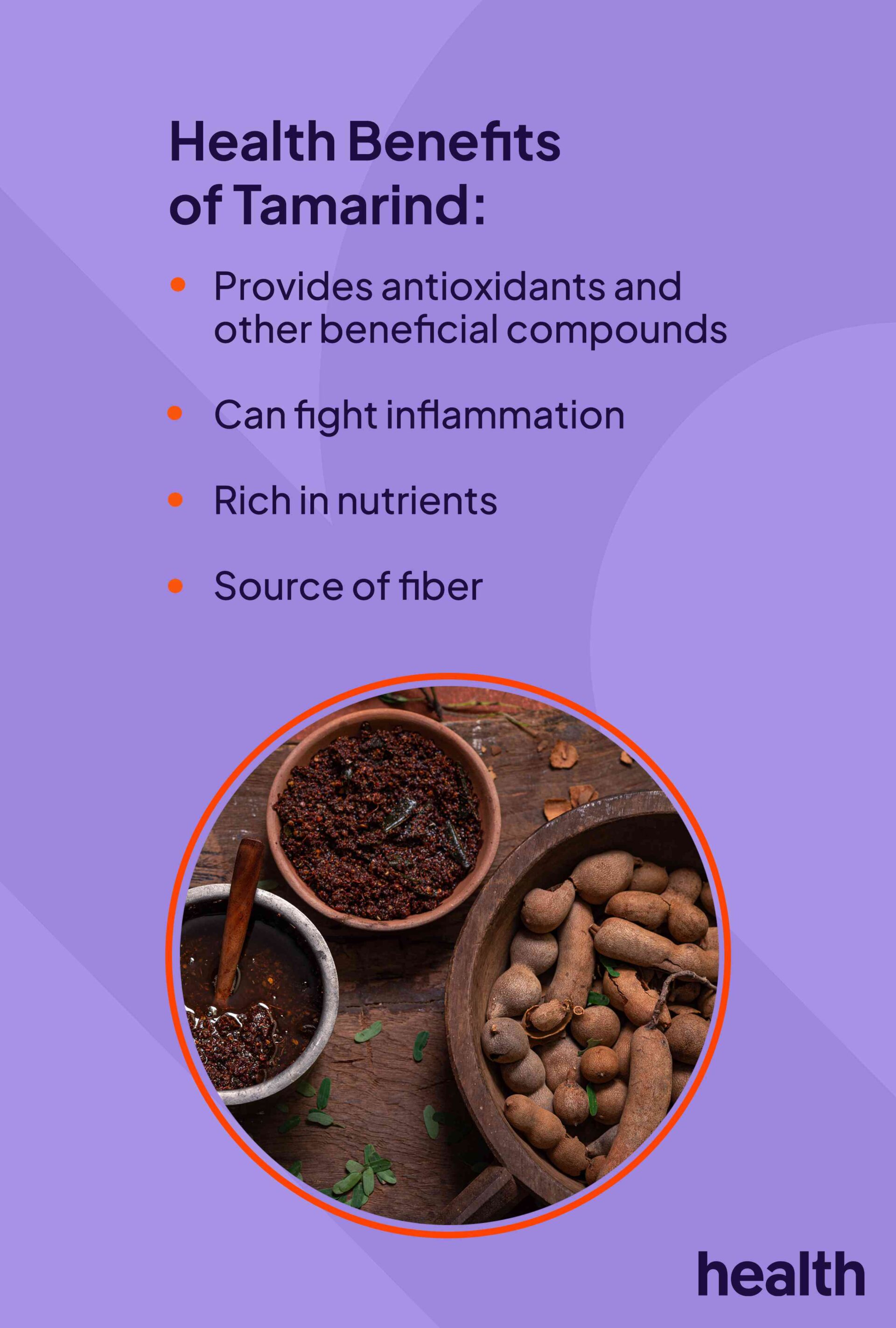 Fresh Tamarind (Imli): Forms, Benefits, and Side Effects - Herbal ...