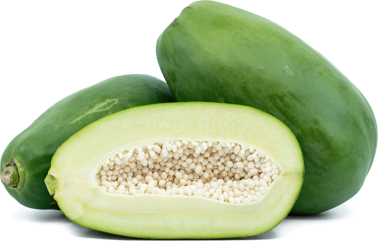 Green Papaya: Forms, Benefits, and Potential Side Effects - Herbal ...
