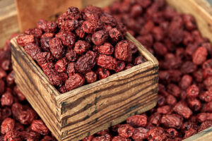 JUJUBE BENEFITS,SIDE EFFECTS AND THEIR USES - Herbal Information