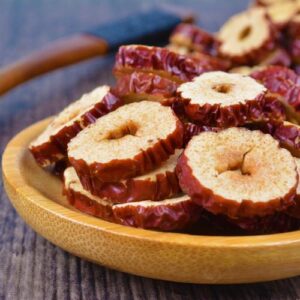 JUJUBE BENEFITS,SIDE EFFECTS AND THEIR USES - Herbal Information