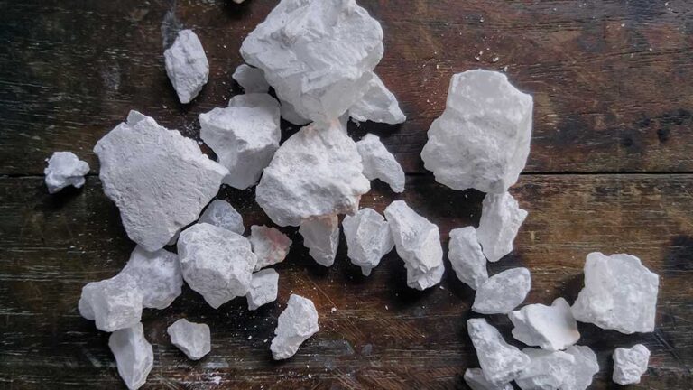 BORAX BENEFITS,SIDE EFFECTS AND THEIR USES - Herbal Information