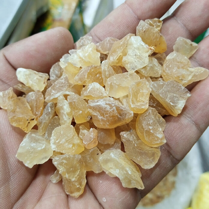 GOND KATIRA BENEFITS,SIDE EFFECTS AND THEIR USES - Herbal Information