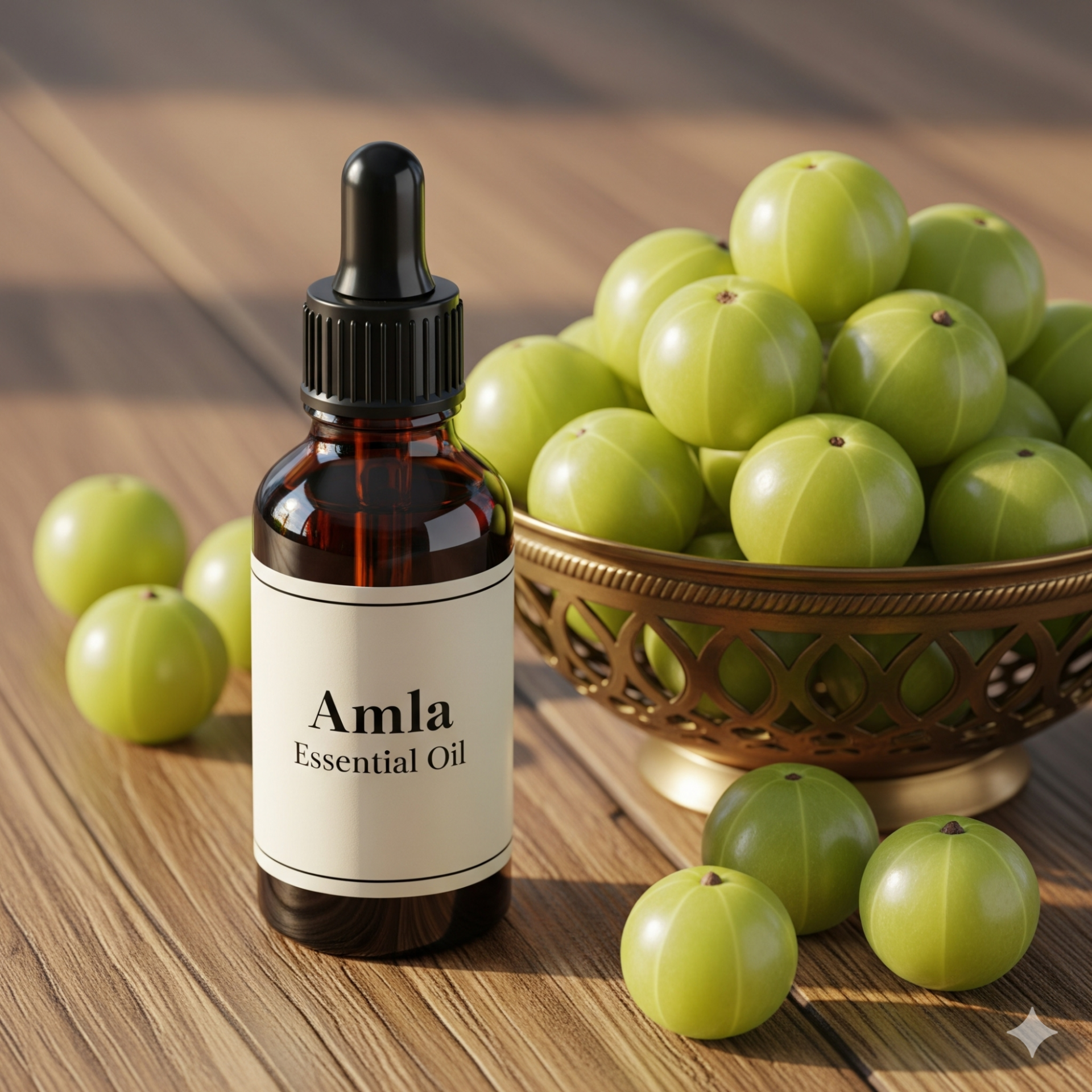 AMLA OIL BENEFITS AND HOW TO USE - Herbal Information